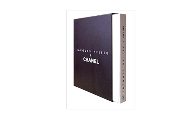 Chanel "Bibel" von Jacques Helleu - LUXURY FIRST Luxusblog