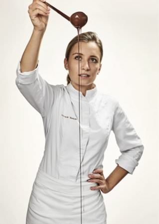 Mondial des Arts Sucrés - Marie Simon vom Hôtel du Cap-Eden-Roc gewinnt ...