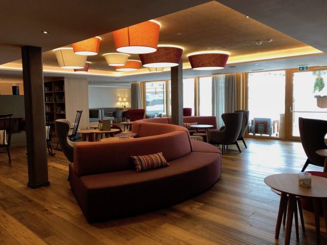 Feuerstein Family Resort am Brenner in Südtirol - Entspannter Luxus ...