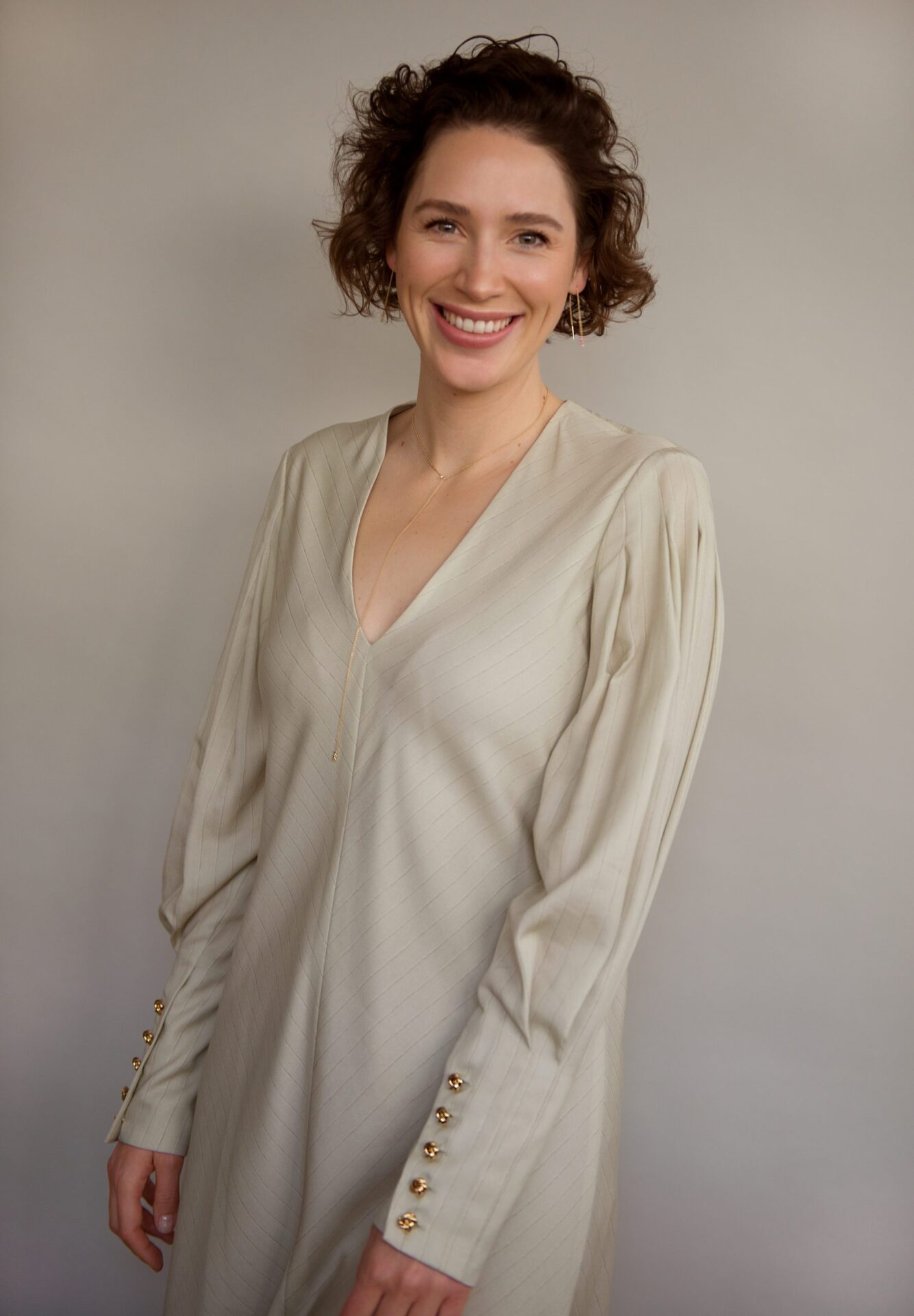 Interview mit Hanna Greis – Luxury First