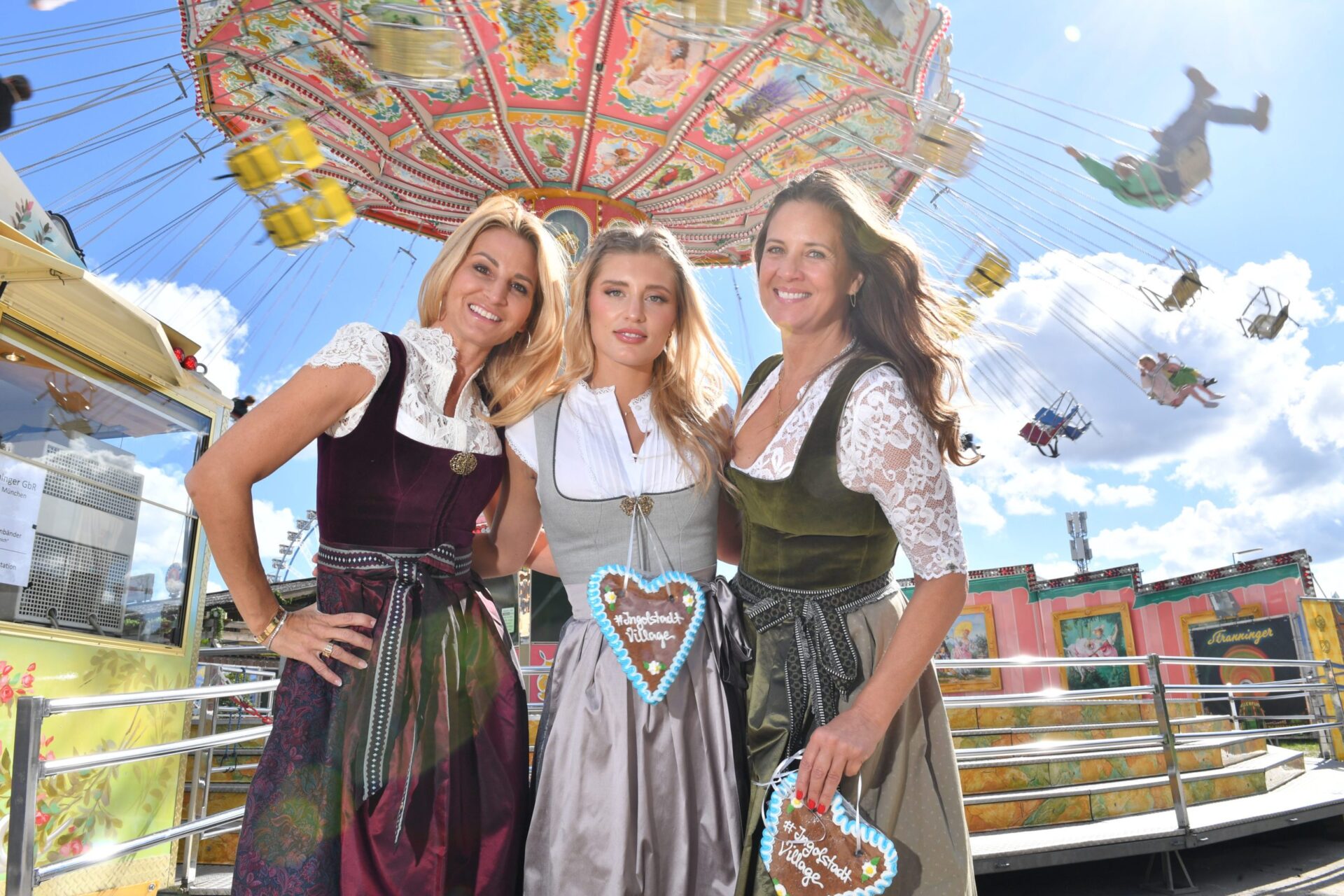 Events News, Hintergründe & Neuheiten - LUXURY FIRST Luxusblog