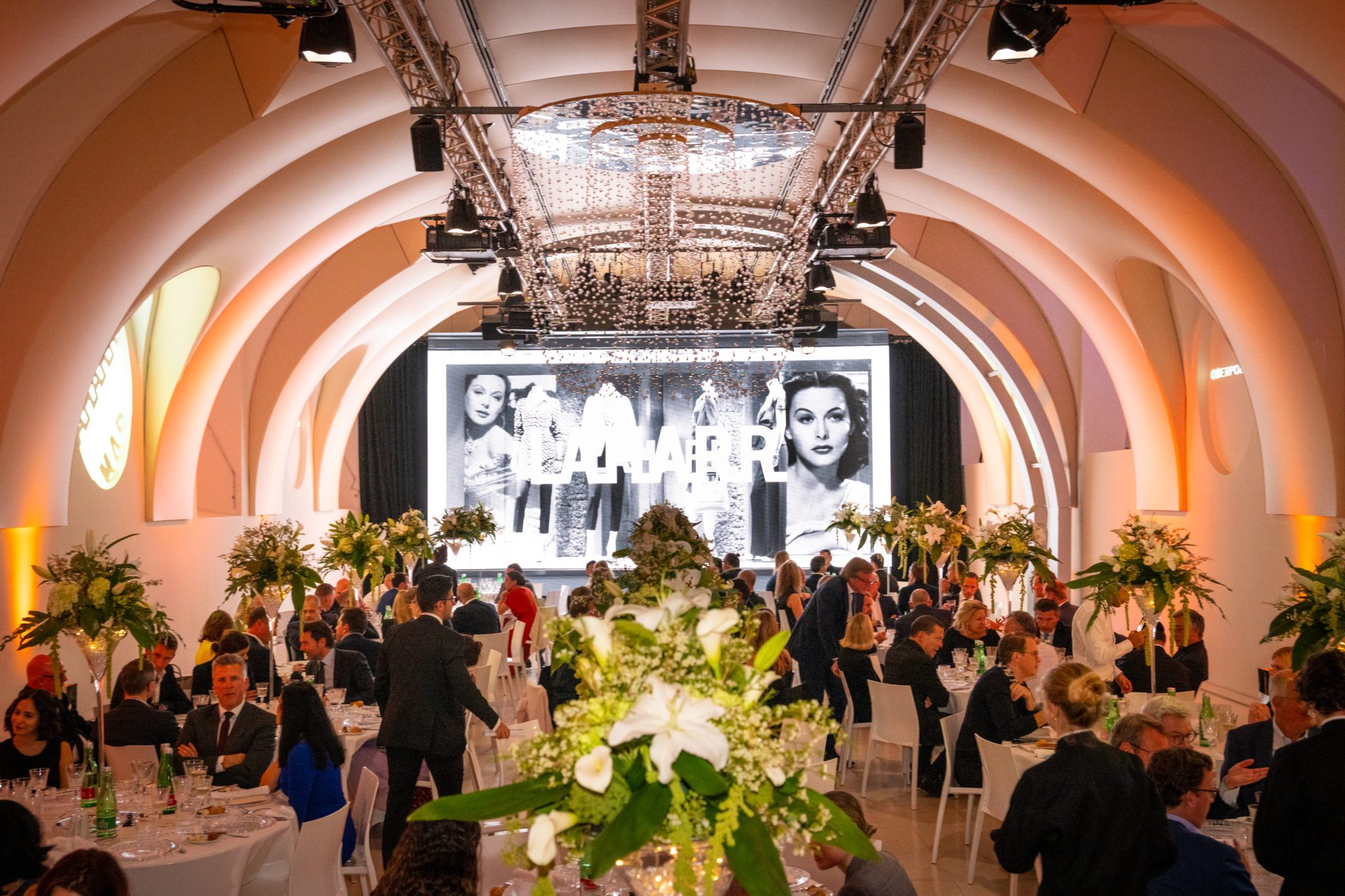 Lamarr Luxuskaufhaus in Wien – Luxury First