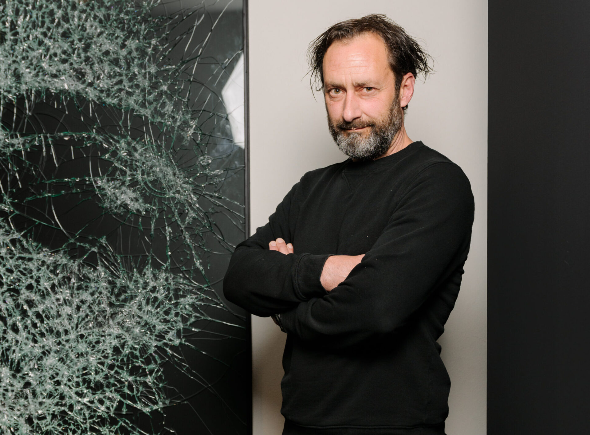 Künstler Simon Berger – Luxury First