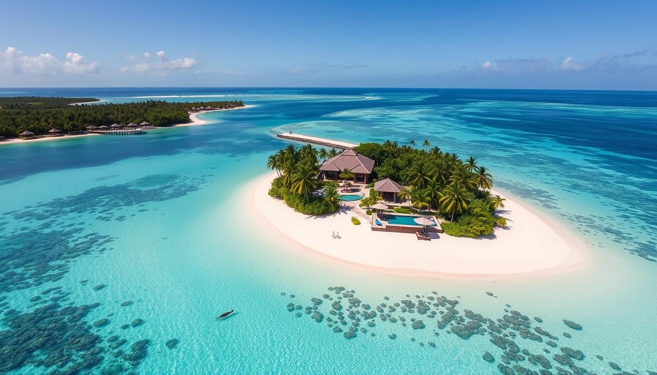 Insel Kaufen 10000 Euro